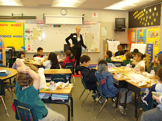 Pizzo Elemtary Grade 1 Lenz